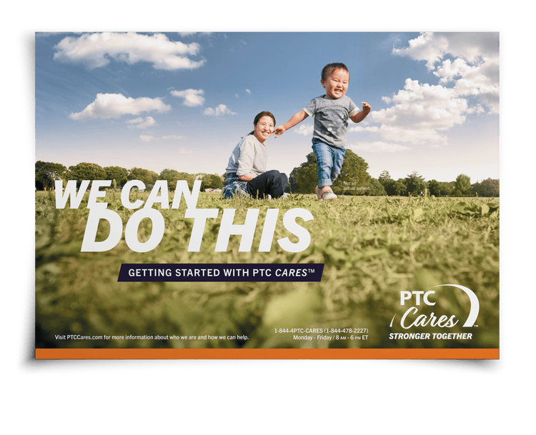 Resources for Your Patients | EMFLAZA® (deflazacort)
